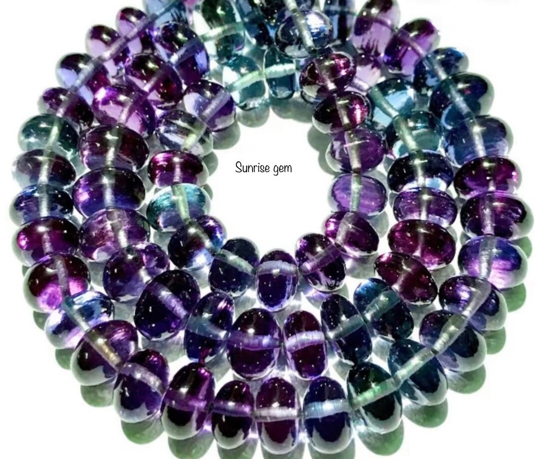 Extremely Gorgeousaaaa Alexandrite Beads Rarest Alexandrite - Etsy