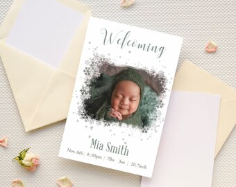 Alien Vs. Predator Birthday Invitation Card Design for Kids - Etsy