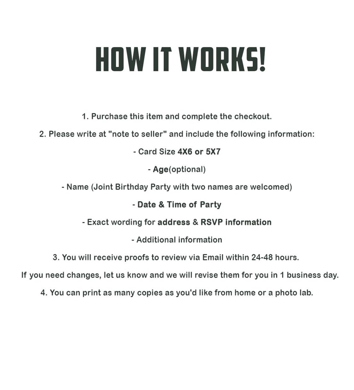 Alien Vs. Predator Birthday Invitation Card Design, for Kids, Digital ...