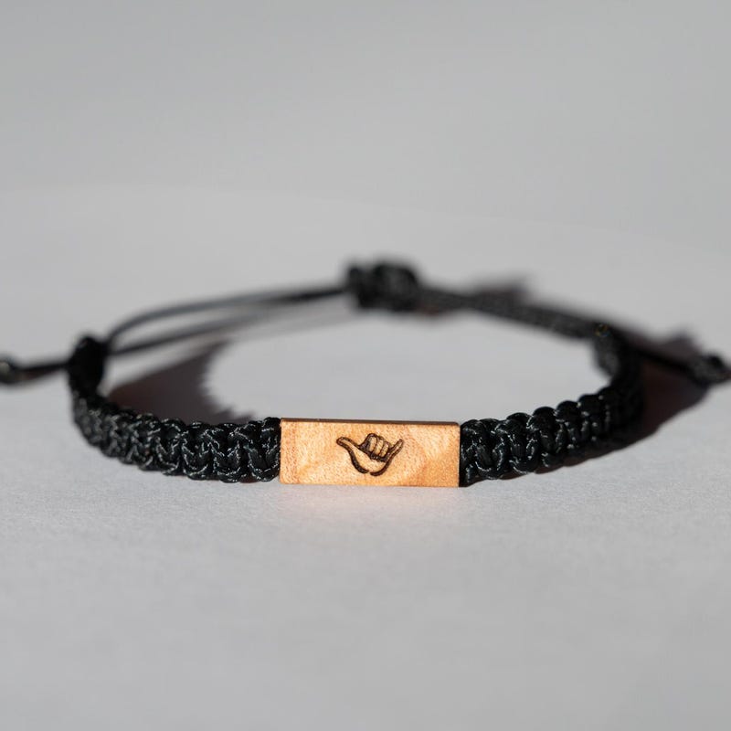 Hawaiian Bracelet - Etsy