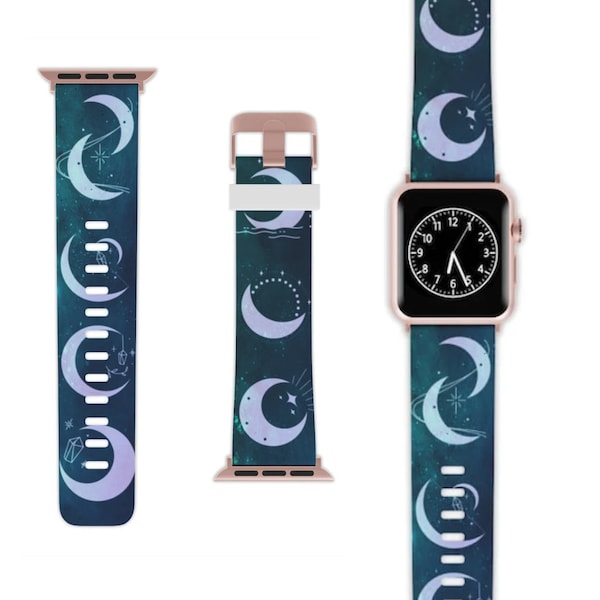 Celestial Watch - Etsy