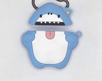 Airpod Shark Case - Etsy