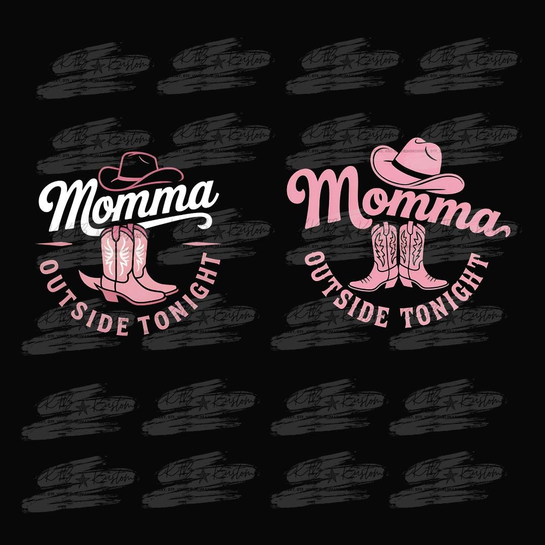 PNG Trail Ride Designs, Trail Ride DIGITAL Design, Momma Outside ...