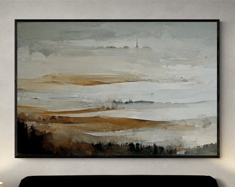 24 X 36 Landscape - Etsy
