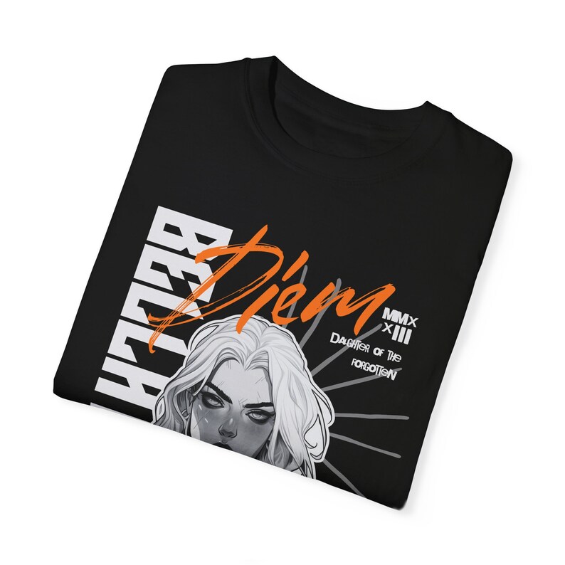 Diem Bellator Graphic Tshirt, Spark of the Everflame, the Kindreds ...