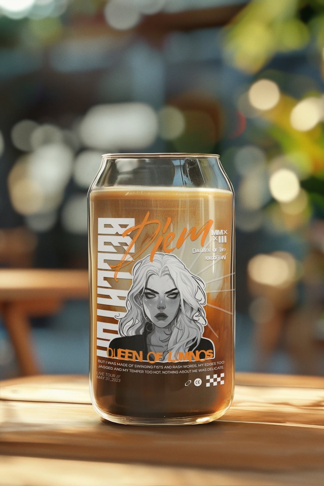 Diem Bellator Glass Can, Spark of the Everflame, the Kindreds Curse ...