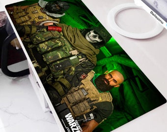Cod Mousepad - Etsy