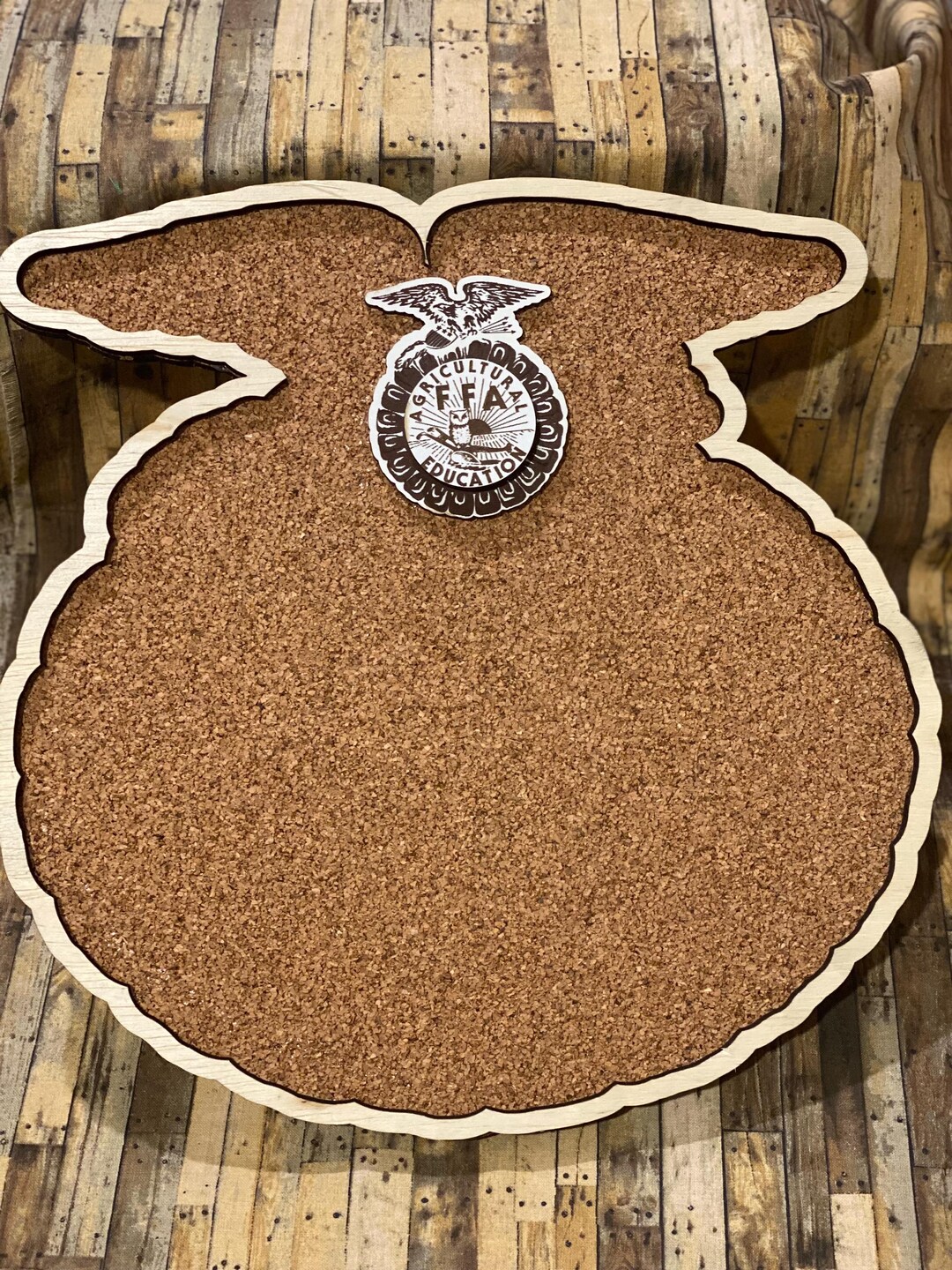 FFA Pin Boards - Etsy