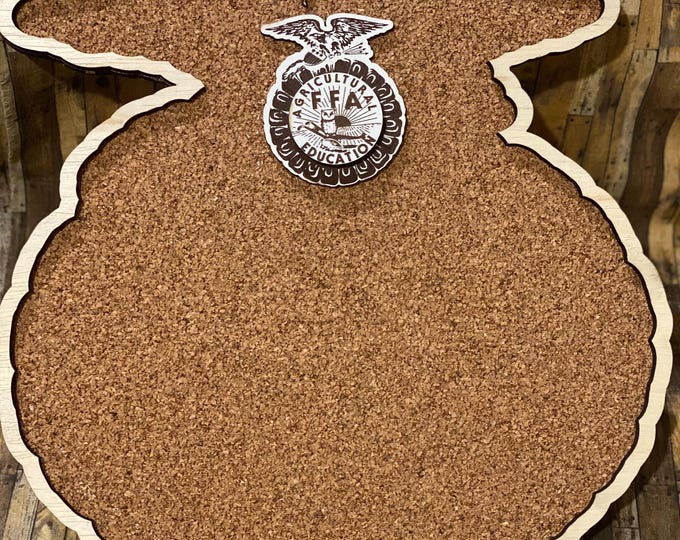 FFA Pin Boards - Etsy