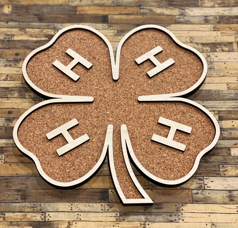 4-H Pin Boards - Etsy