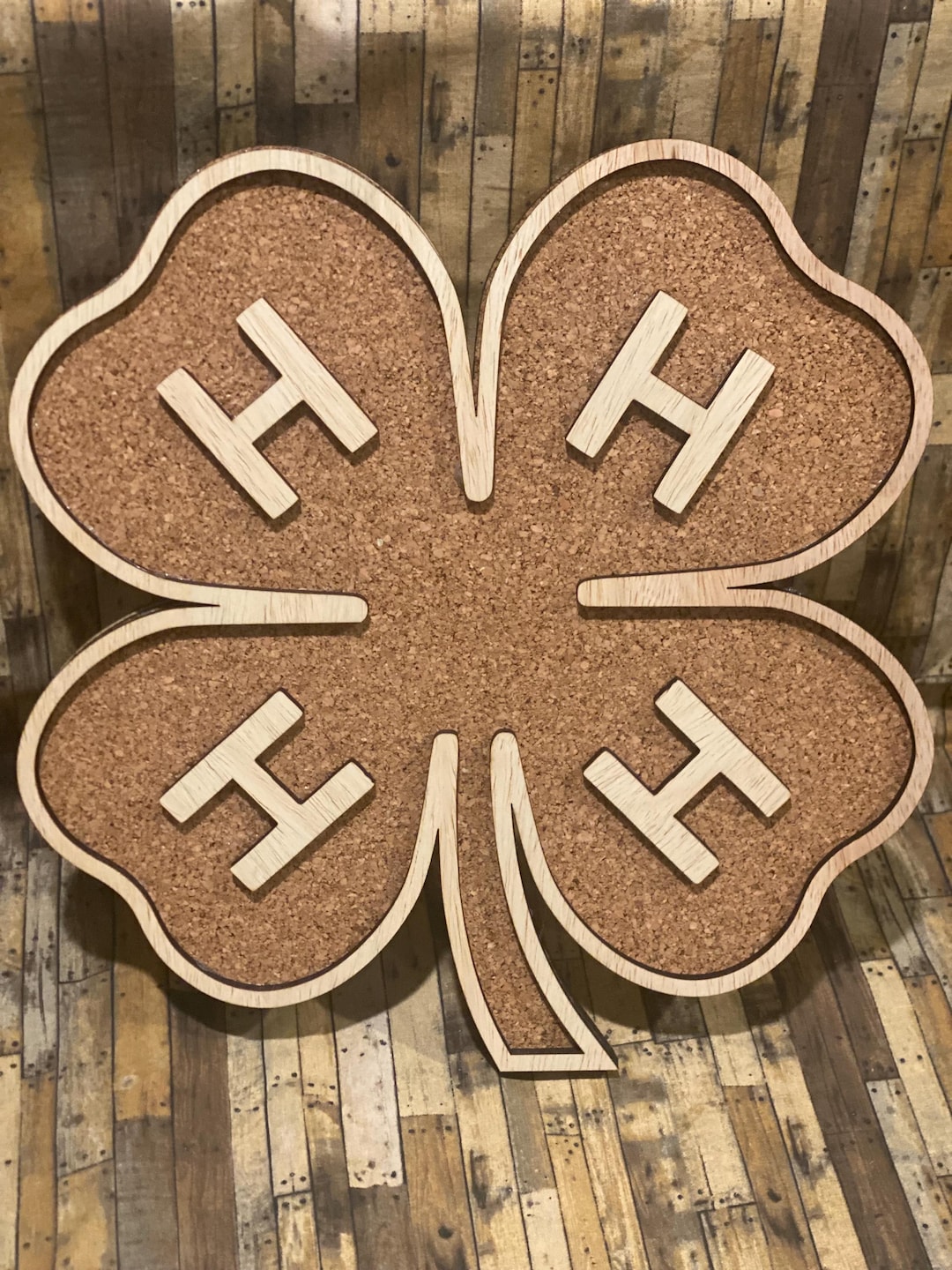 4H and FFA Pin Boards - Etsy