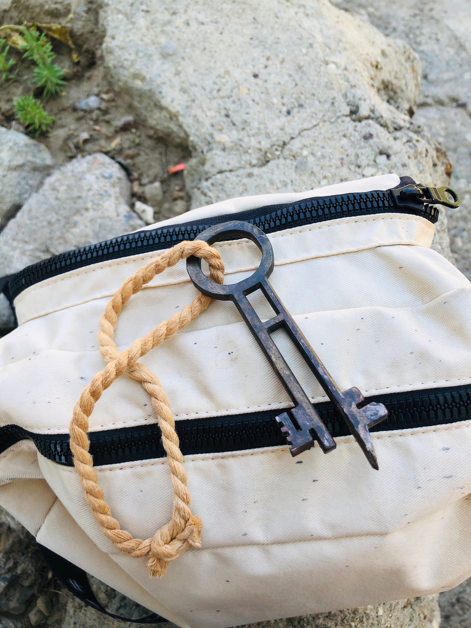 Davy Jones Key, Pirates of the Caribbean - Etsy