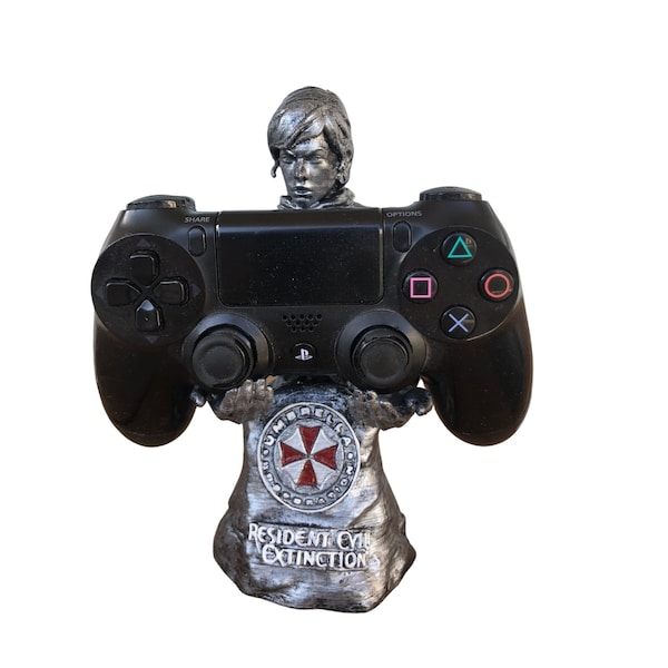 Resident Evil 4 Controller - Etsy