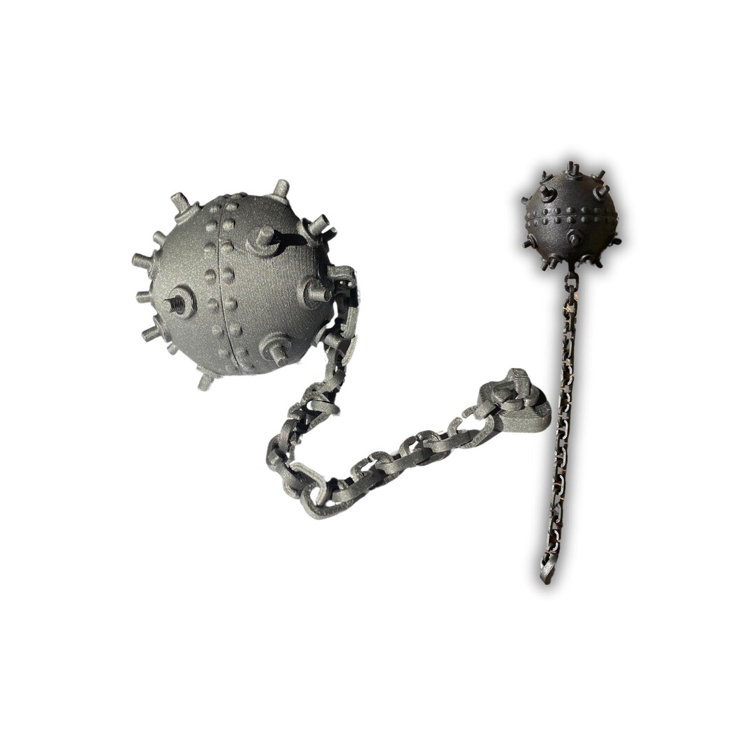 3D Printed Floating Naval Mine: Unique Aquarium Decoration - Etsy