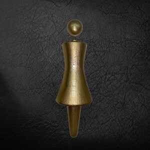 Elegant 3D Printed WC Sign - Modern Minimalist Restroom Door Decor - Etsy