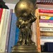 Atlas Greek Mythology the Man Who Carried the World Titan God of ...