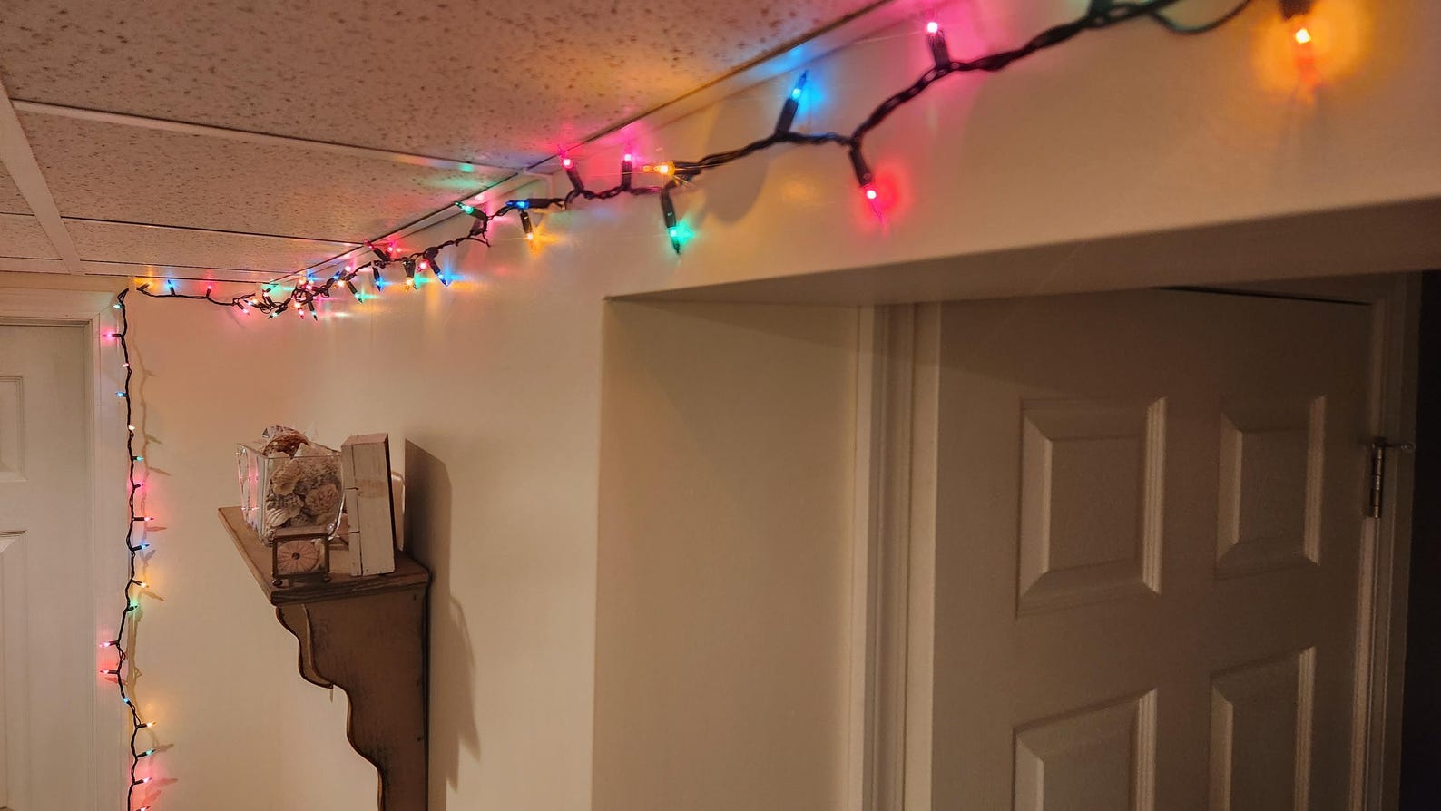 Drop Ceiling Grid Clip - 8 PACK - Etsy