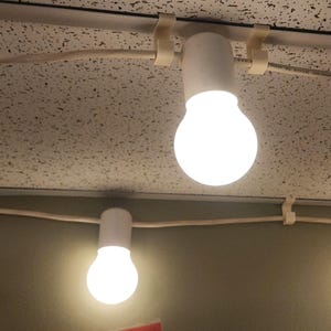 Drop Ceiling Grid Clip - 8 PACK - Etsy