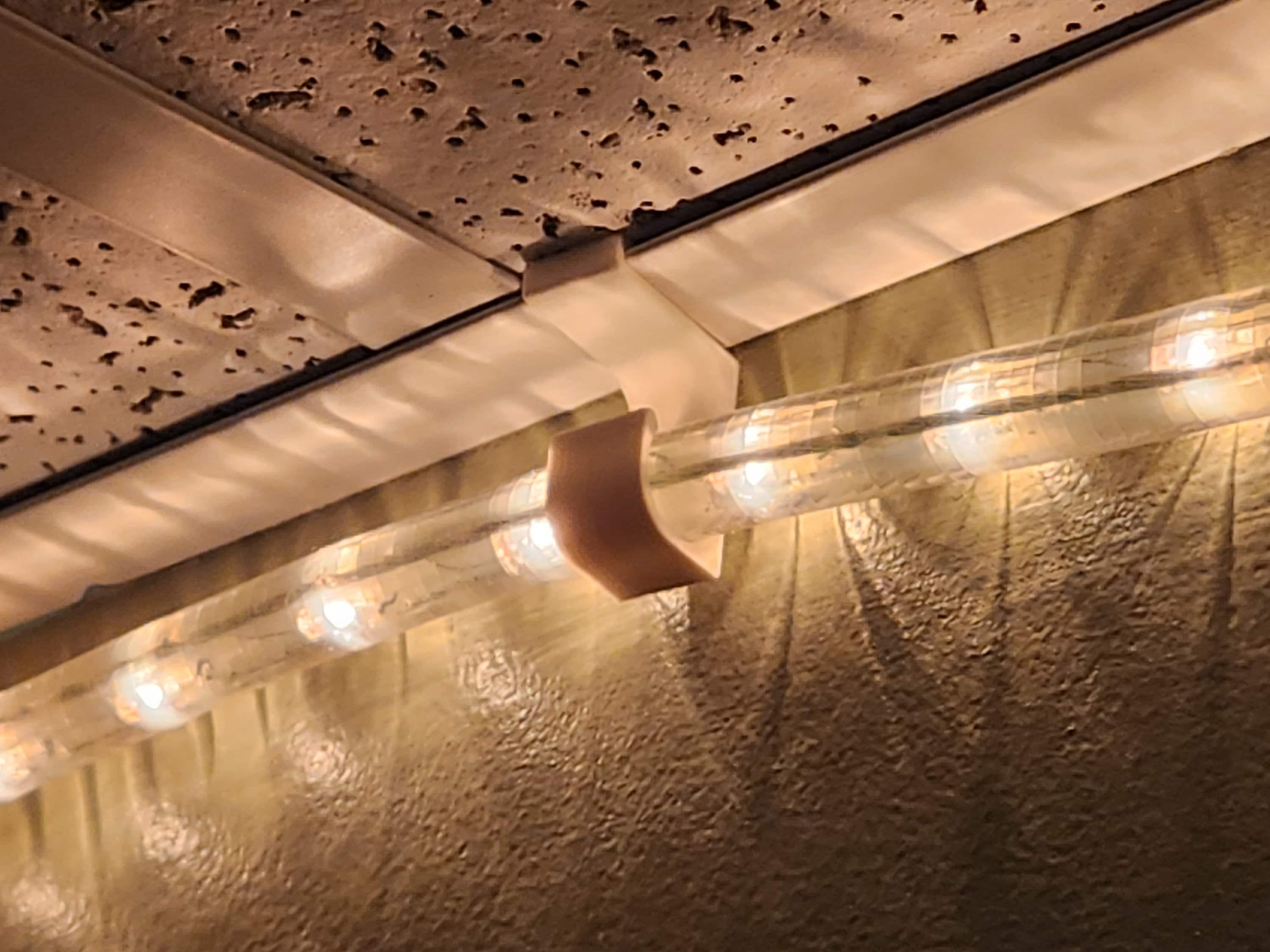 Drop Ceiling Grid Clip - 8 PACK - Etsy