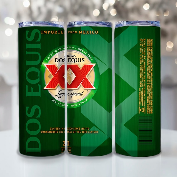 Dos Equis - Etsy