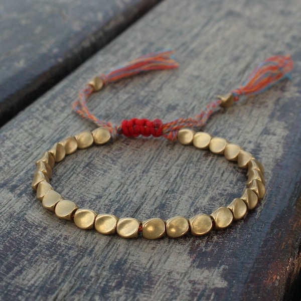 Good Luck Bracelet - Etsy