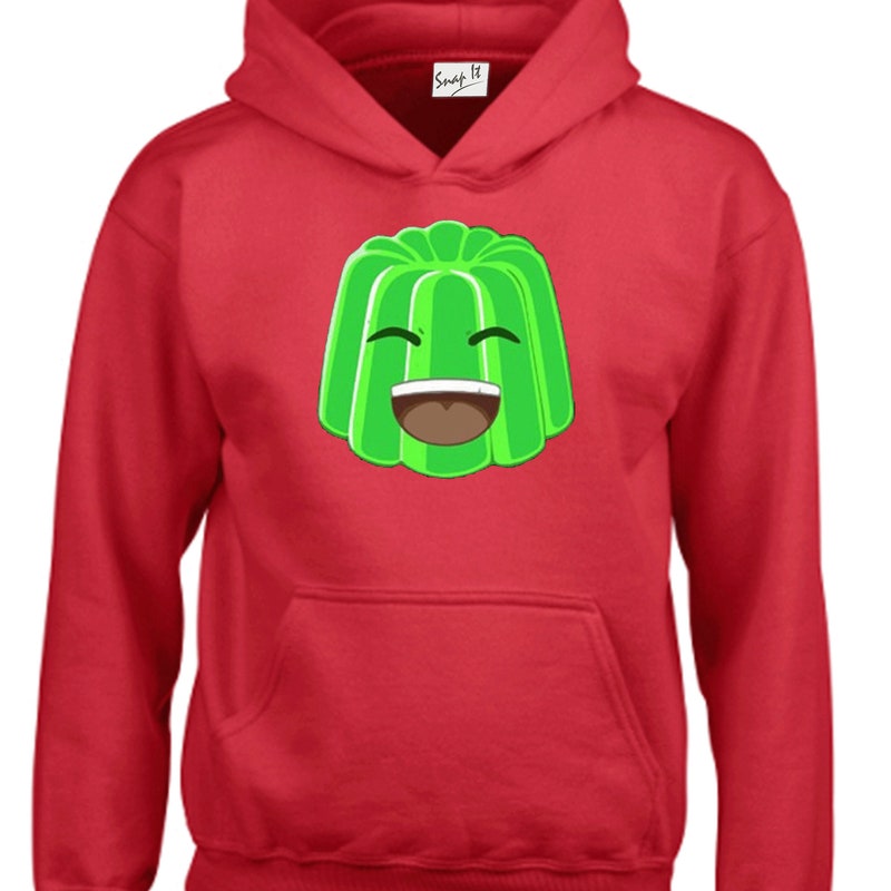 Jelly Merch - Etsy UK