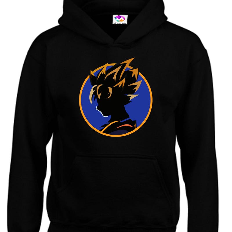 Goku Cosplay Kid - Etsy UK