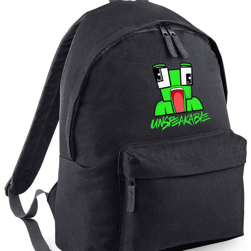 Unspeakable Merch - Etsy UK