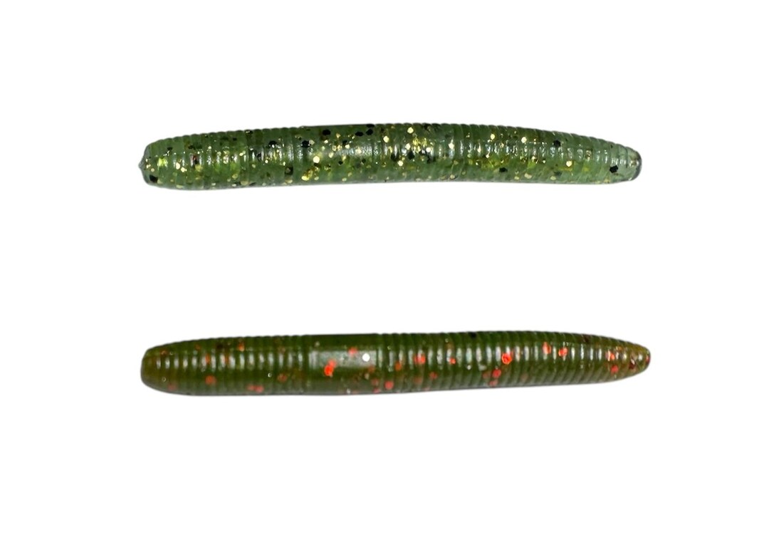 2 Inch Stick Bait (15 Stick Baits/pack) - Etsy