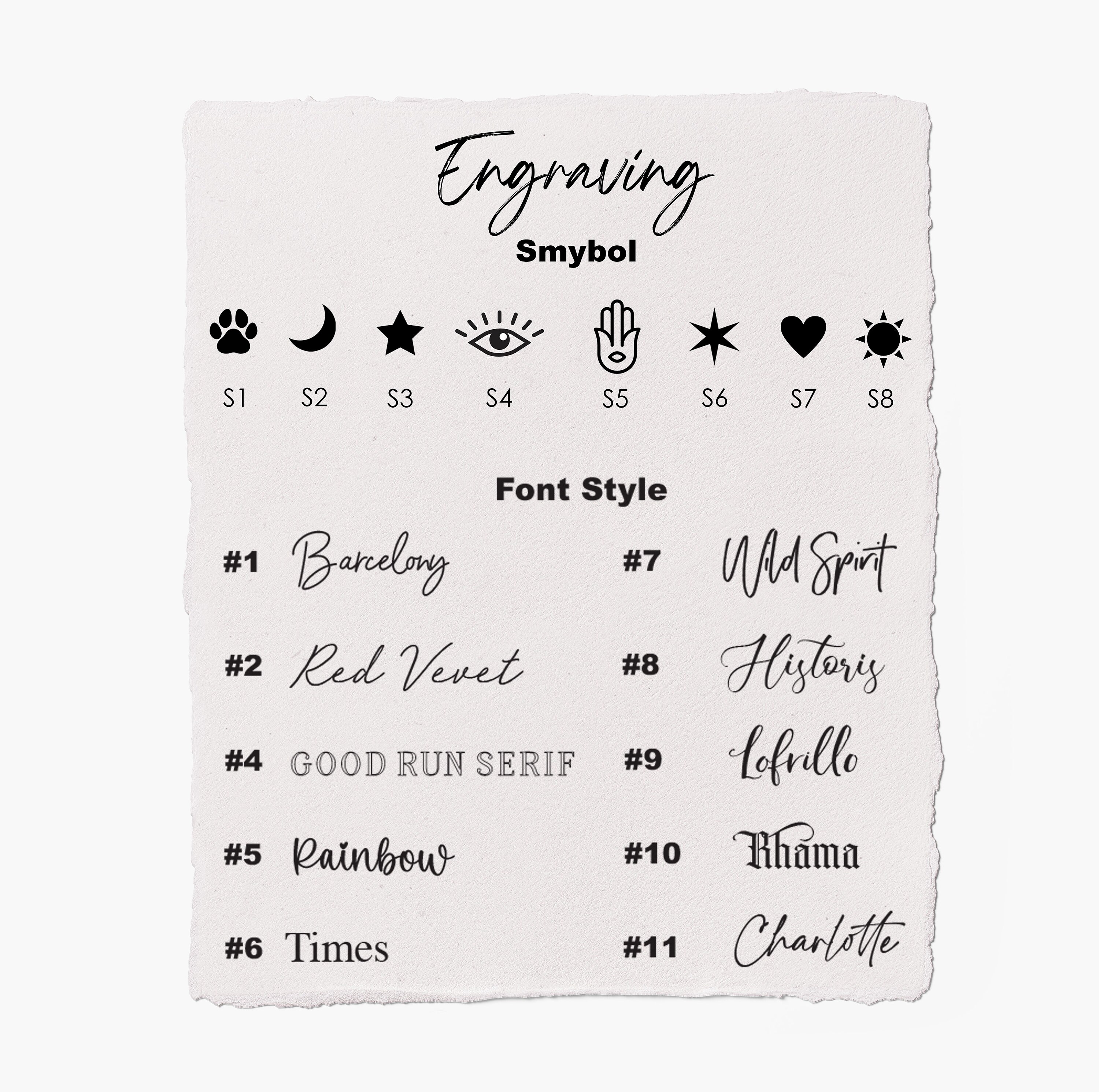 Birth Flower Custom Necklace Birth Flower Gift Birth - Etsy