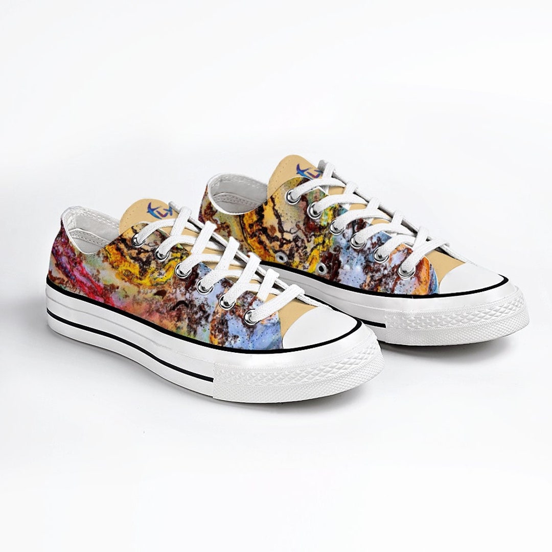 Design Low Top Sneakers, Converse Style Low Tops, Custom Converse ...