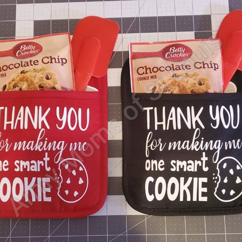 One Smart Cookie - Etsy