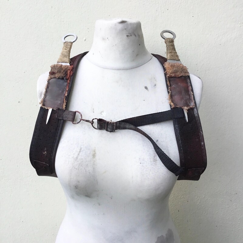 MudScoutDesigns - Etsy