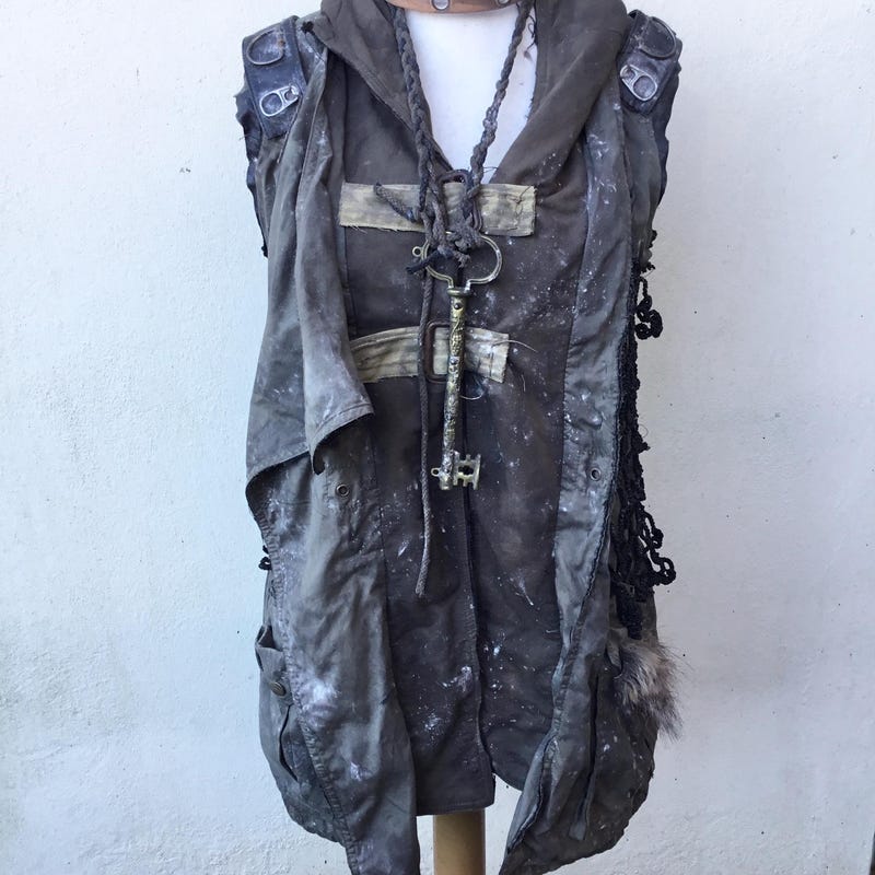 MudScoutDesigns - Etsy