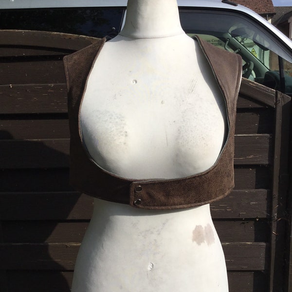Steampunk Shrug - Etsy Australia