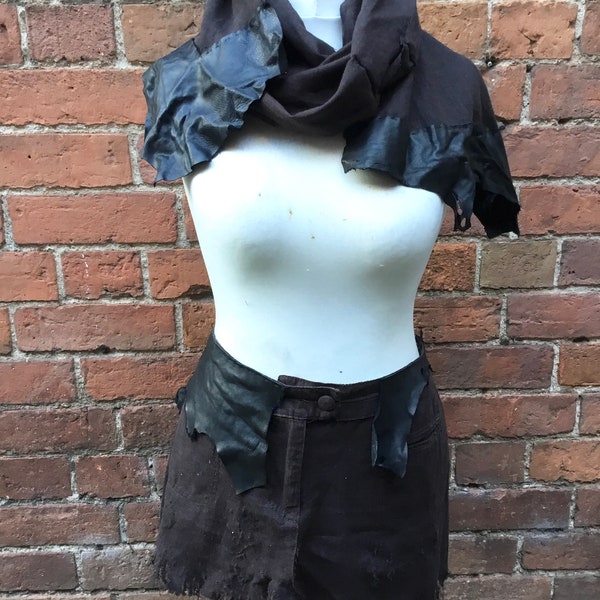 Post Apocalyptic Clothing - Etsy