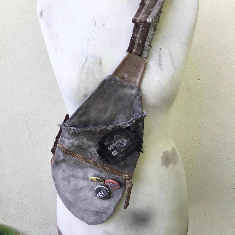 MudScoutDesigns - Etsy