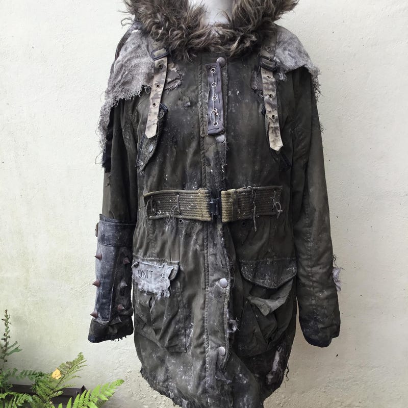 MudScoutDesigns - Etsy