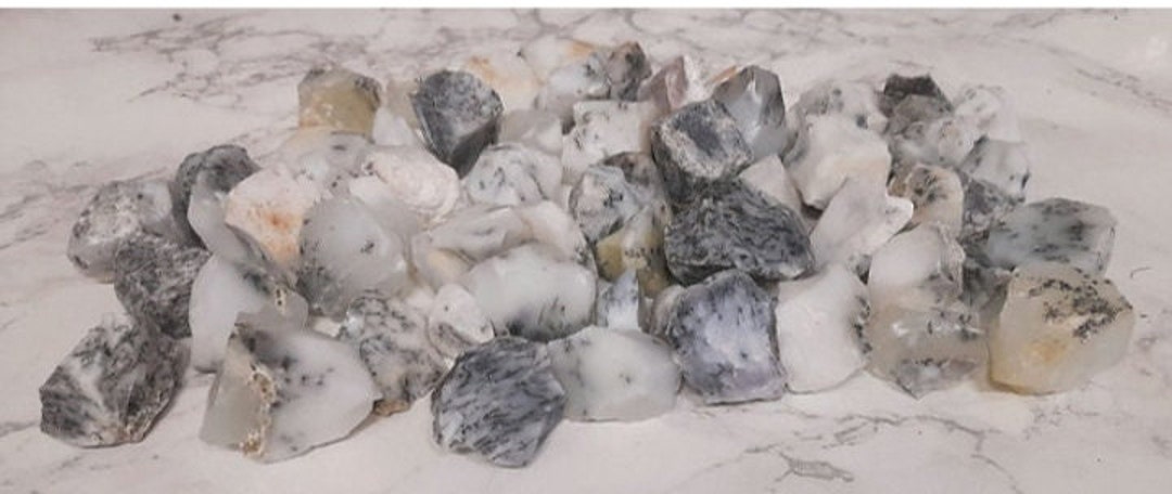 Merlinite Rough Crystal Magical, Rare Powerful Crystal Merlins Stone ...