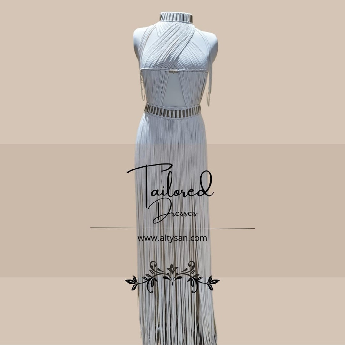 VENUS Dress Elegant Dress for Wedding Elegant and Luxurious - Etsy