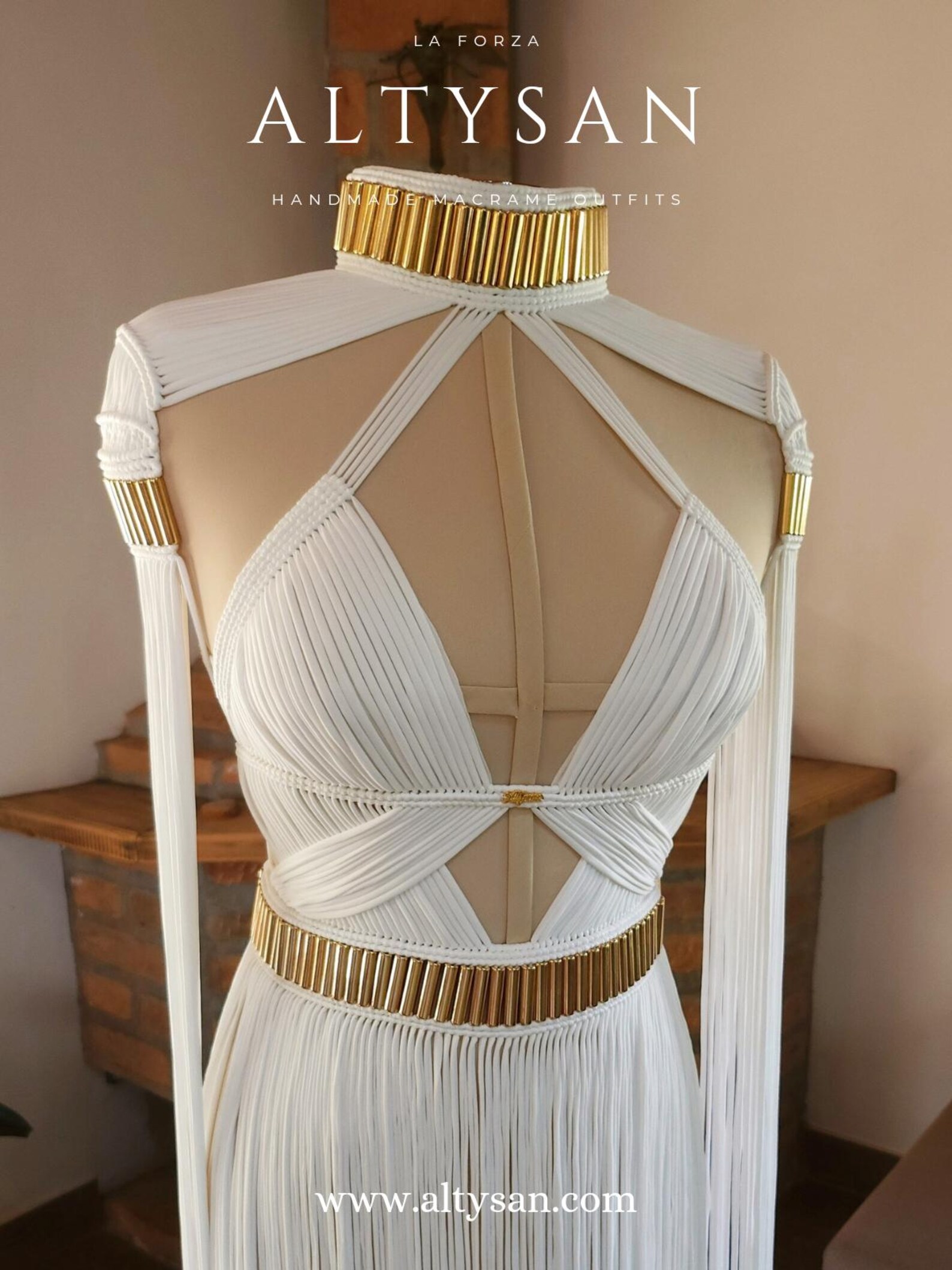 Bohemian Dress for Women, Oktoberfest Outfit, Greek Goddess Dress Boho ...