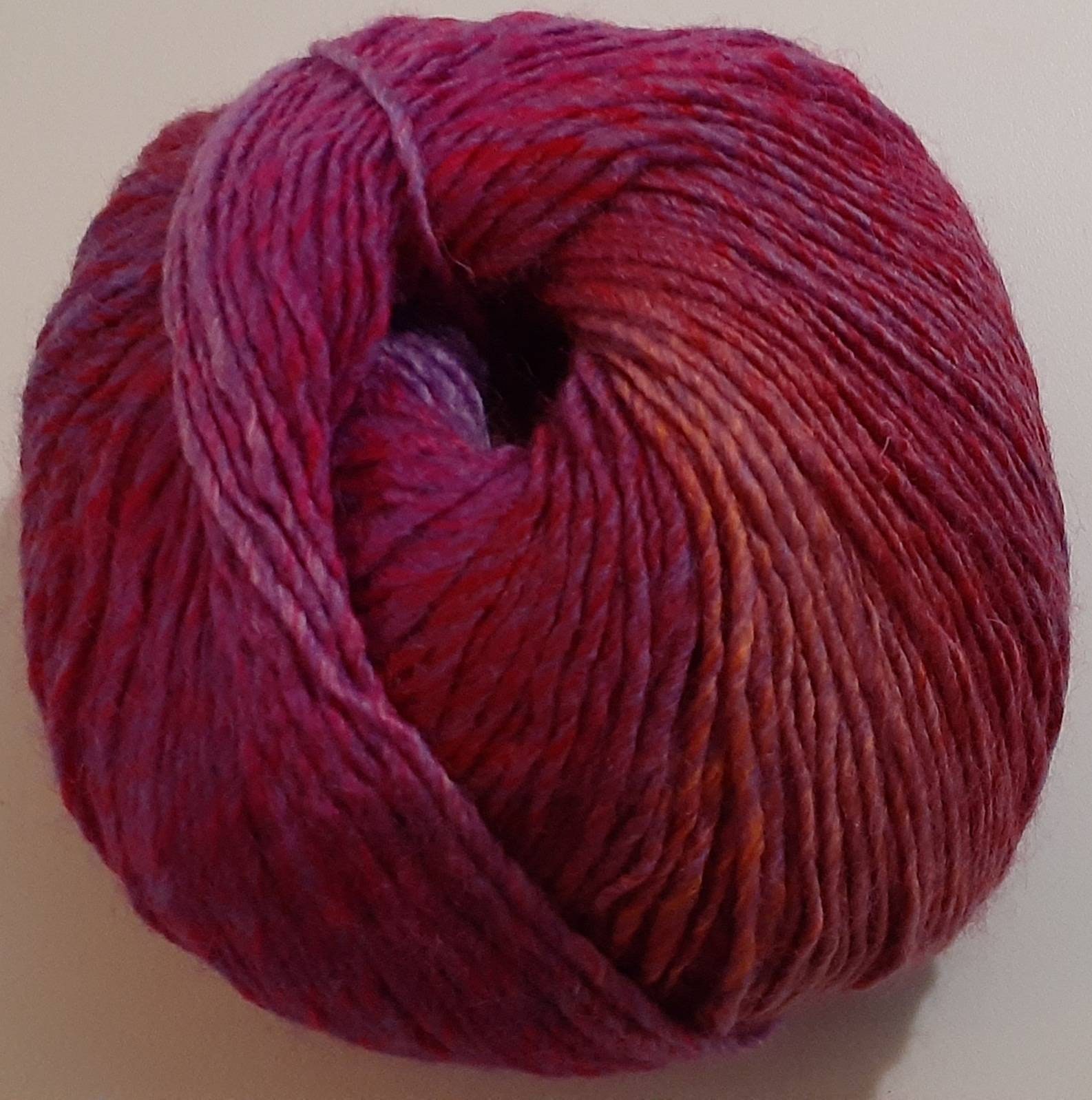 Colorina. Acrylic, Wool Blend. Hobbii. - Etsy