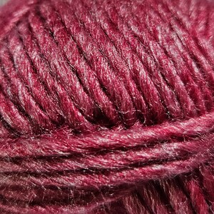 Soft Wool-bamboo Blend Yarn. Go Handmade, Vintage. - Etsy