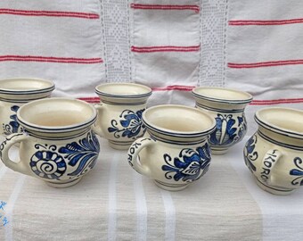 Korond Pottery | Etsy