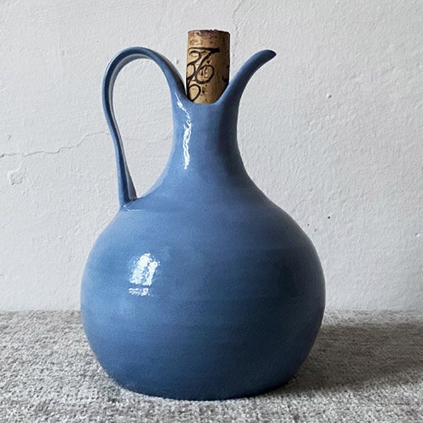 Ceramic Cruet - Etsy