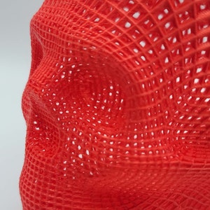 Wireframe Skull Pen/pencil Holder, Candy Dish, Etc. Multiple Color ...