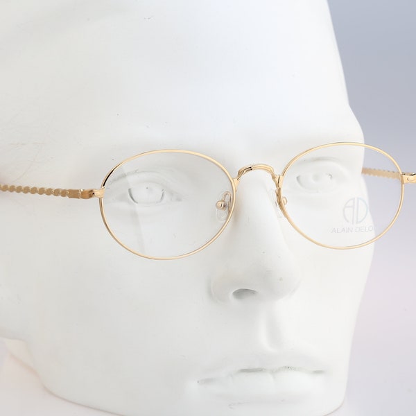 Alain Delon Eyeglasses - Etsy