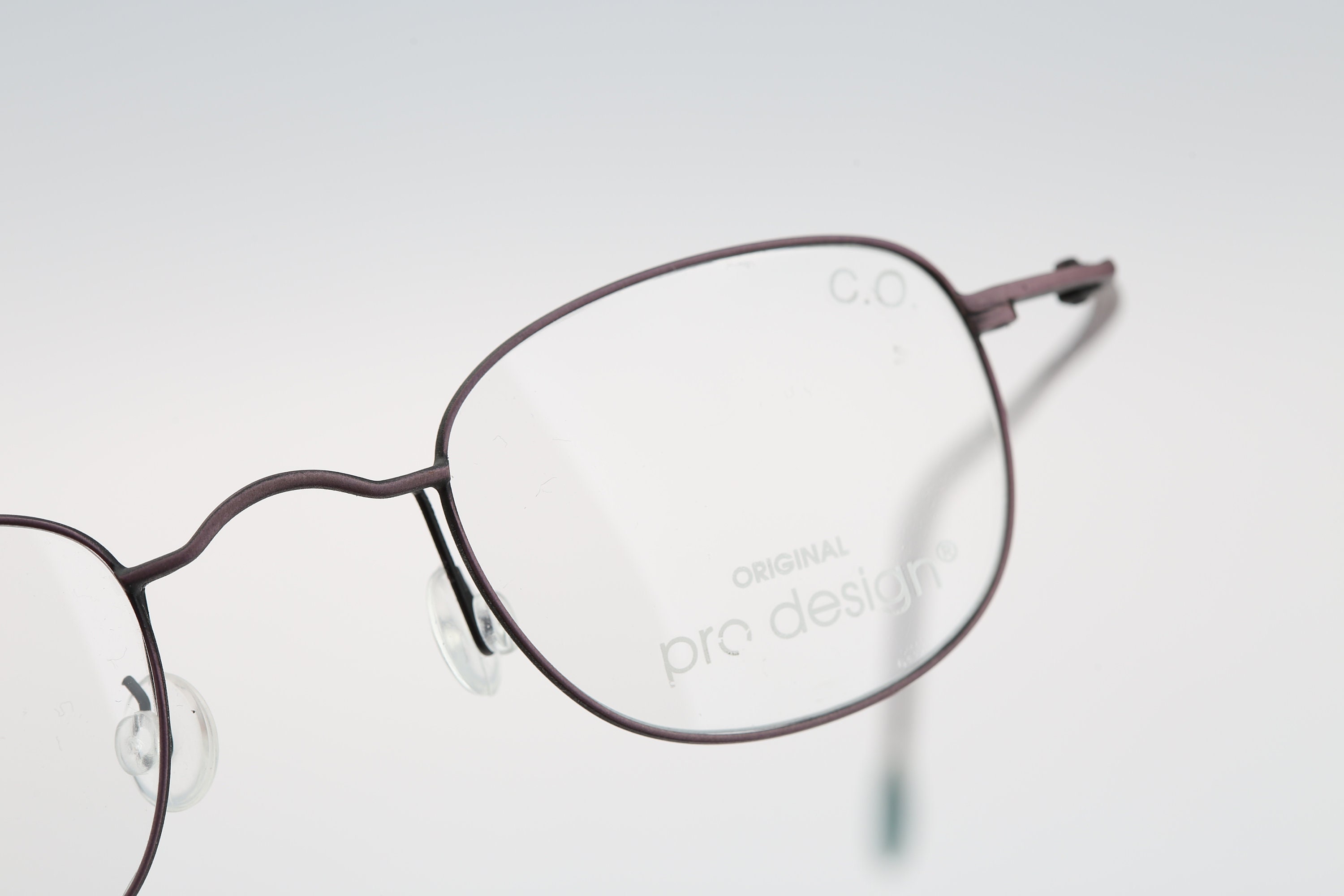 Pro Design Denmark Better Collection P.802 C.84 Vintage 90s - Etsy