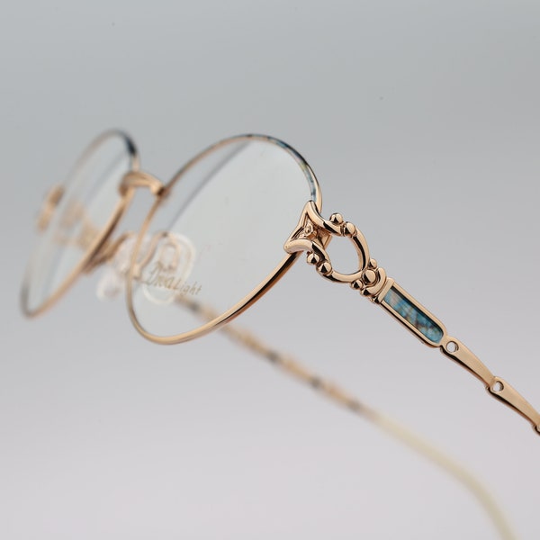 Victorian Eyeglasses - Etsy