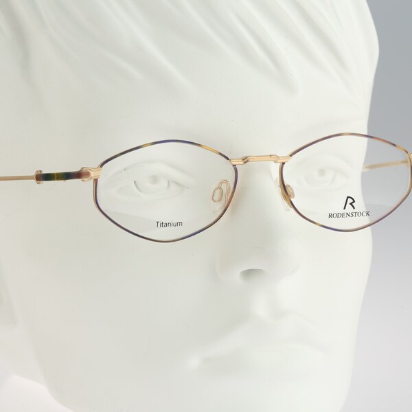 Titanium Frames Glasses - Etsy